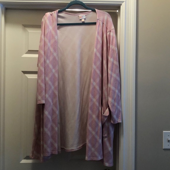 LuLaRoe | Tops | Lularoe Caroline 3xl | Poshmark